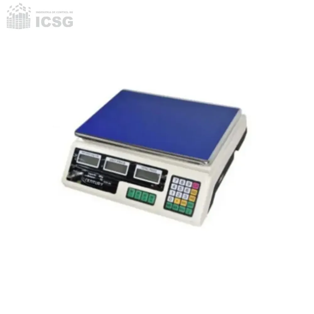 Balanza Digital 40Kg – SOLDIAGUITA
